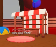 Bubble Circus | Bubble Gum Simulator INFINITY Wiki | Fandom