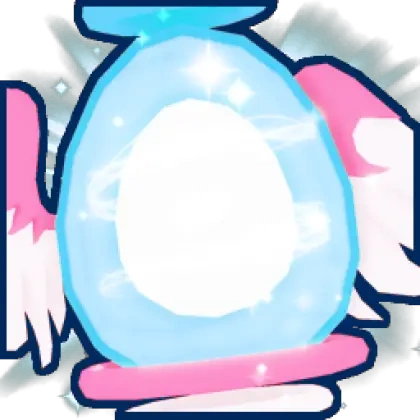 Holy Egg | Bubble Gum Simulator INFINITY Wiki | Fandom