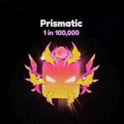 Prismatic | Bubble Gum Simulator INFINITY Wiki | Fandom