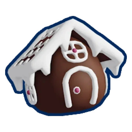 Gingerbread Egg | Bubble Gum Simulator INFINITY Wiki | Fandom