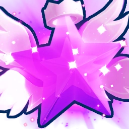 Eternal Star | Bubble Gum Simulator INFINITY Wiki | Fandom