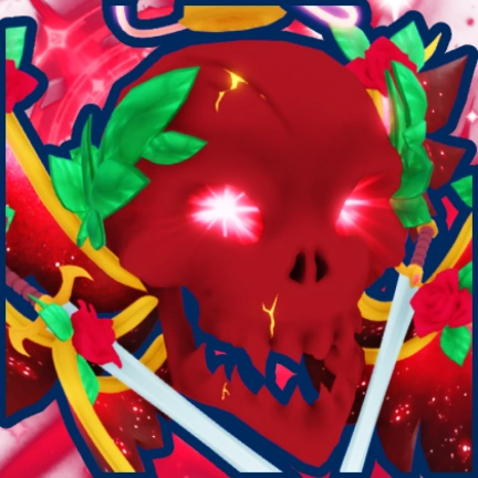 King Skull | Bubble Gum Simulator INFINITY Wiki | Fandom