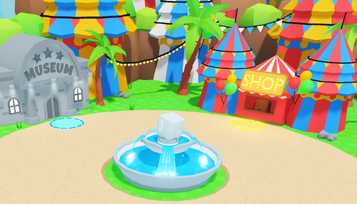 Beach Festival | Bubble Gum Simulator INFINITY Wiki | Fandom
