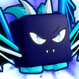 Fallen Angel | Bubble Gum Simulator INFINITY Wiki | Fandom