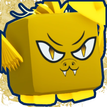 King Leviathan | Bubble Gum Simulator INFINITY Wiki | Fandom
