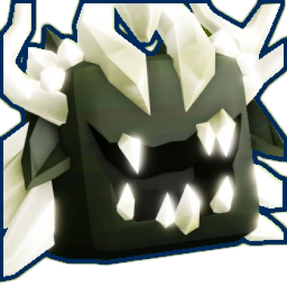 Void Crystal Parasite | Bubble Gum Simulator INFINITY Wiki | Fandom