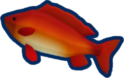 Coral Carp | Bubble Gum Simulator INFINITY Wiki | Fandom
