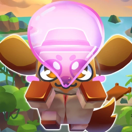 Changelog/Update 6 | Bubble Gum Simulator INFINITY Wiki | Fandom