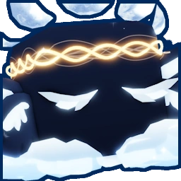 Crescent Empress | Bubble Gum Simulator INFINITY Wiki | Fandom