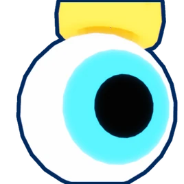 King Eye | Bubble Gum Simulator INFINITY Wiki | Fandom