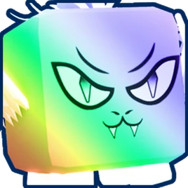 Rainbow Leviathan | Bubble Gum Simulator INFINITY Wiki | Fandom