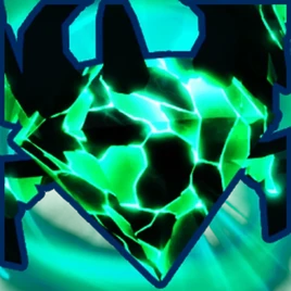 Dark Matter Gem | Bubble Gum Simulator INFINITY Wiki | Fandom