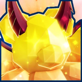 Crystal Teddy | Bubble Gum Simulator INFINITY Wiki | Fandom