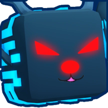 Rudolph Shock | Bubble Gum Simulator INFINITY Wiki | Fandom