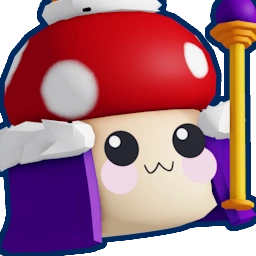 King Mush | Bubble Gum Simulator INFINITY Wiki | Fandom