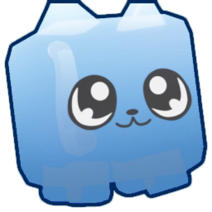 Light Kitty | Bubble Gum Simulator INFINITY Wiki | Fandom