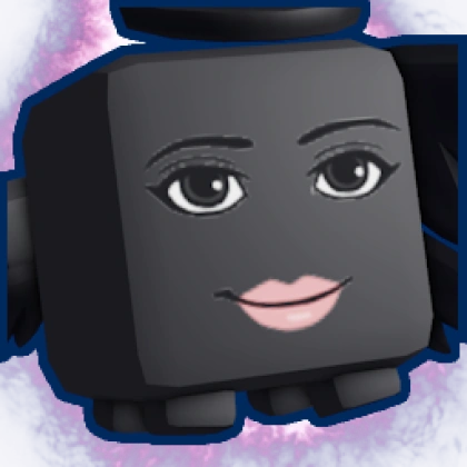 WOMAN FACE GOD | Bubble Gum Simulator INFINITY Wiki | Fandom