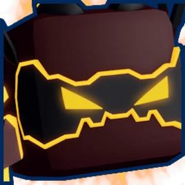 Cyborg Phoenix | Bubble Gum Simulator INFINITY Wiki | Fandom