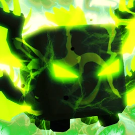 OG Dark Guardian | Bubble Gum Simulator INFINITY Wiki | Fandom