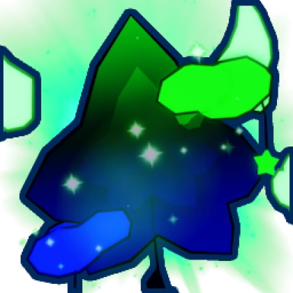 Star Charm | Bubble Gum Simulator INFINITY Wiki | Fandom