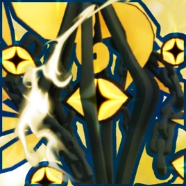 All Seeing Shard | Bubble Gum Simulator INFINITY Wiki | Fandom