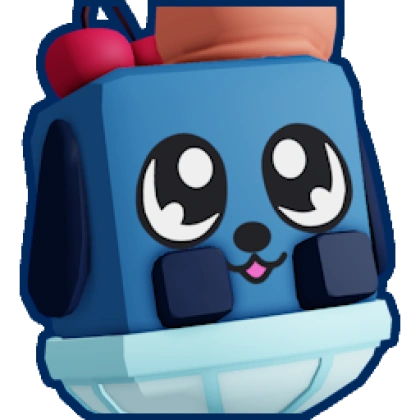 Sundae Doggy | Bubble Gum Simulator INFINITY Wiki | Fandom