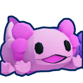Axolotl Army | Bubble Gum Simulator INFINITY Wiki | Fandom