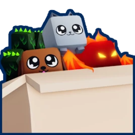 BGS Box | Bubble Gum Simulator INFINITY Wiki | Fandom