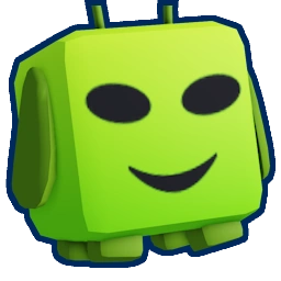 Glorp Bruh | Bubble Gum Simulator INFINITY Wiki | Fandom