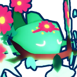 Infinity Wisp | Bubble Gum Simulator INFINITY Wiki | Fandom