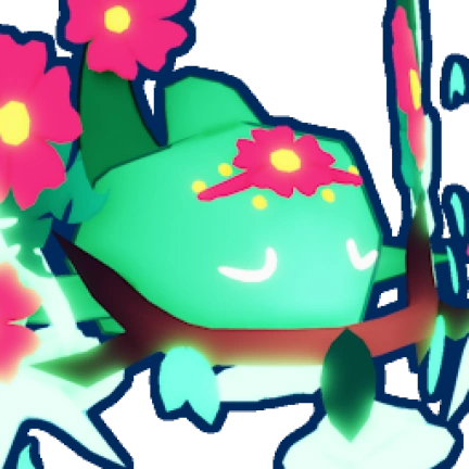 Infinity Wisp | Bubble Gum Simulator INFINITY Wiki | Fandom