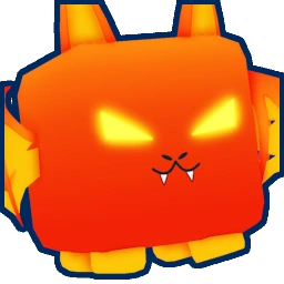 Hell Bat | Bubble Gum Simulator INFINITY Wiki | Fandom