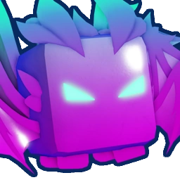 Jelly Overlord | Bubble Gum Simulator INFINITY Wiki | Fandom