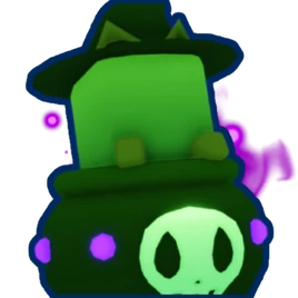 Kitty Pot | Bubble Gum Simulator INFINITY Wiki | Fandom