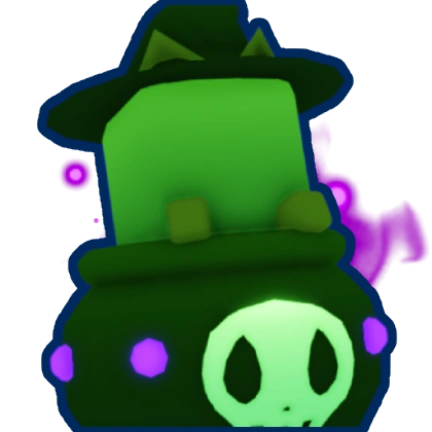 Kitty Pot | Bubble Gum Simulator INFINITY Wiki | Fandom