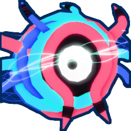 Neon Wire Eye | Bubble Gum Simulator INFINITY Wiki | Fandom