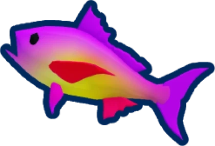 Sunset Snapper | Bubble Gum Simulator INFINITY Wiki | Fandom