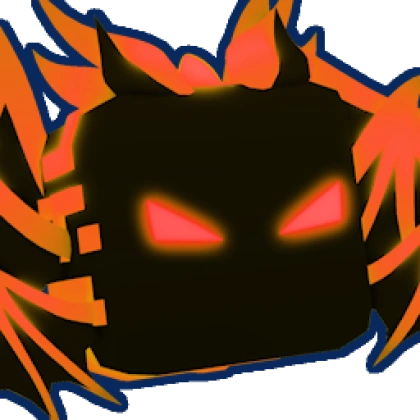 The Shocklord | Bubble Gum Simulator INFINITY Wiki | Fandom