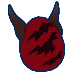 Spooky Egg | Bubble Gum Simulator INFINITY Wiki | Fandom