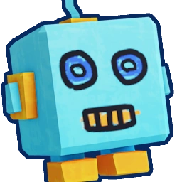 Giant D.I.Y Robot | Bubble Gum Simulator INFINITY Wiki | Fandom