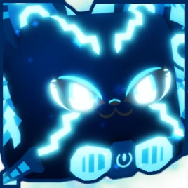 Queen Kitty | Bubble Gum Simulator INFINITY Wiki | Fandom