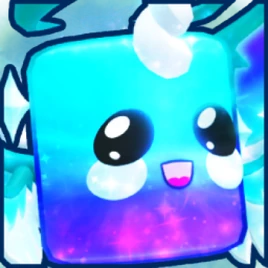 Magic Marshmallow | Bubble Gum Simulator INFINITY Wiki | Fandom