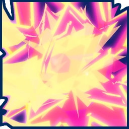 Sunburst | Bubble Gum Simulator INFINITY Wiki | Fandom