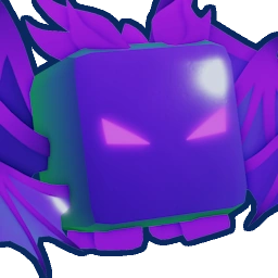 Jelly Overlord | Bubble Gum Simulator INFINITY Wiki | Fandom