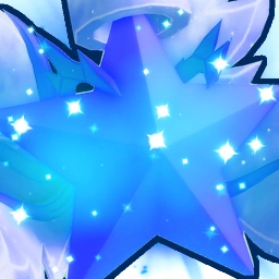 Eternal Star | Bubble Gum Simulator INFINITY Wiki | Fandom