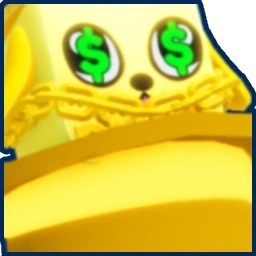 Silly Doggy Tophat | Bubble Gum Simulator INFINITY Wiki | Fandom