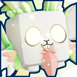 Cardinal Bunny | Bubble Gum Simulator INFINITY Wiki | Fandom