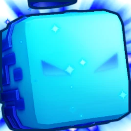 Lord Shock | Bubble Gum Simulator INFINITY Wiki | Fandom