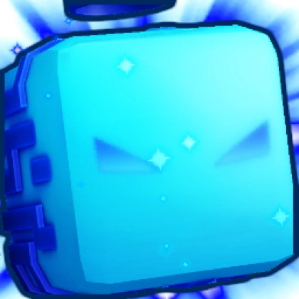 Lord Shock | Bubble Gum Simulator INFINITY Wiki | Fandom