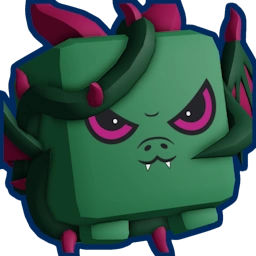 Thorn Dragon | Bubble Gum Simulator INFINITY Wiki | Fandom